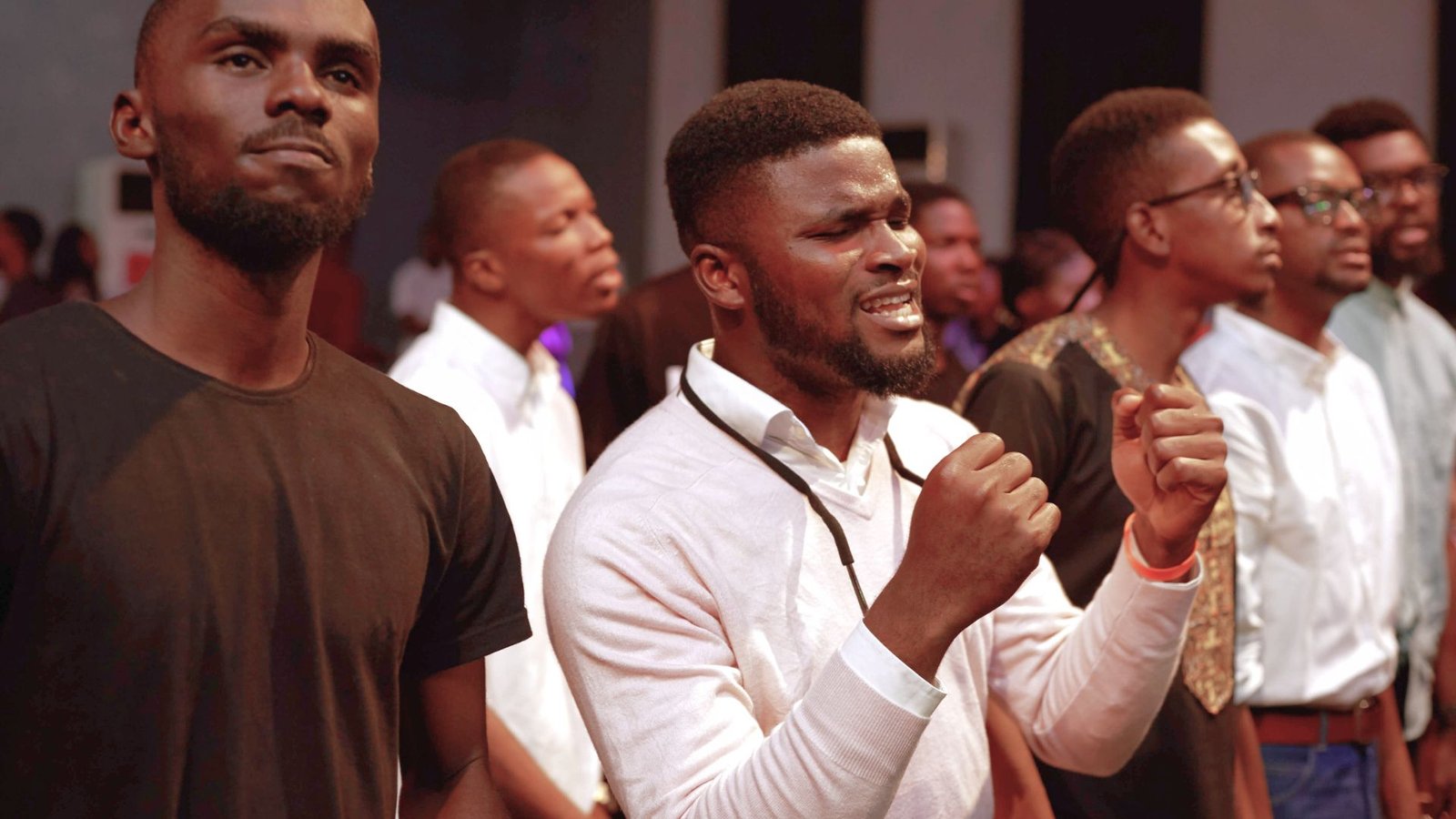 15 Powerful Prayers for Breaking Fast and Receiving God’s Blessings and ...