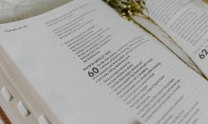 Who Was Gomer in the Bible? Unpacking Her Role in Hosea's Prophecy ...