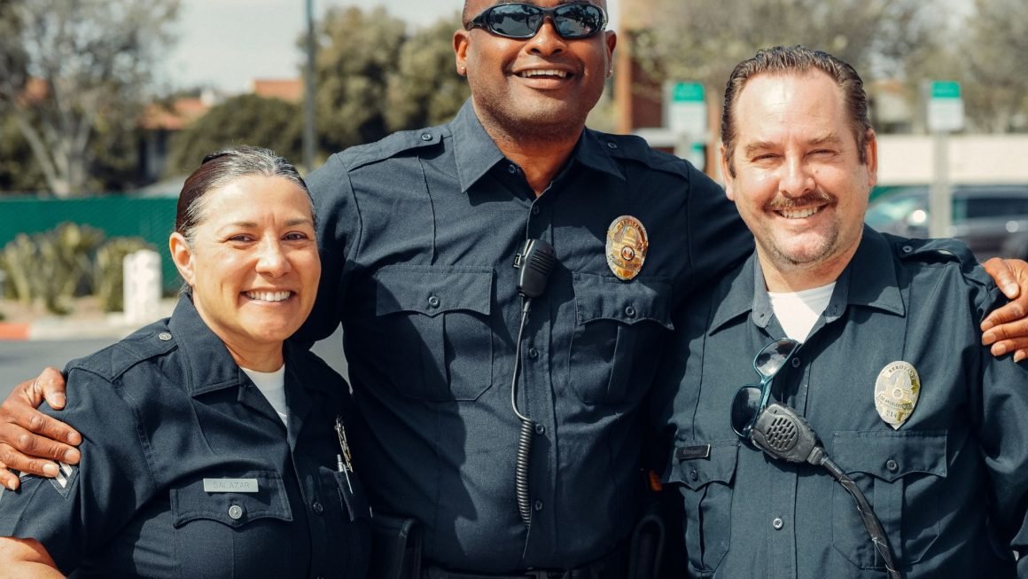 25 Powerful Prayers for a Police Officer: Seeking God's Protection ...