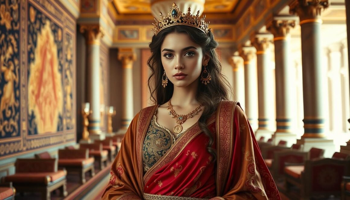 12 Great Women of the Bible: Inspiring Stories of Faith, Courage, and ...