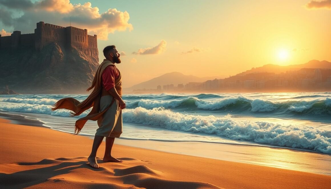 10 Examples of Obedience in the Bible That Inspire Faithful Living