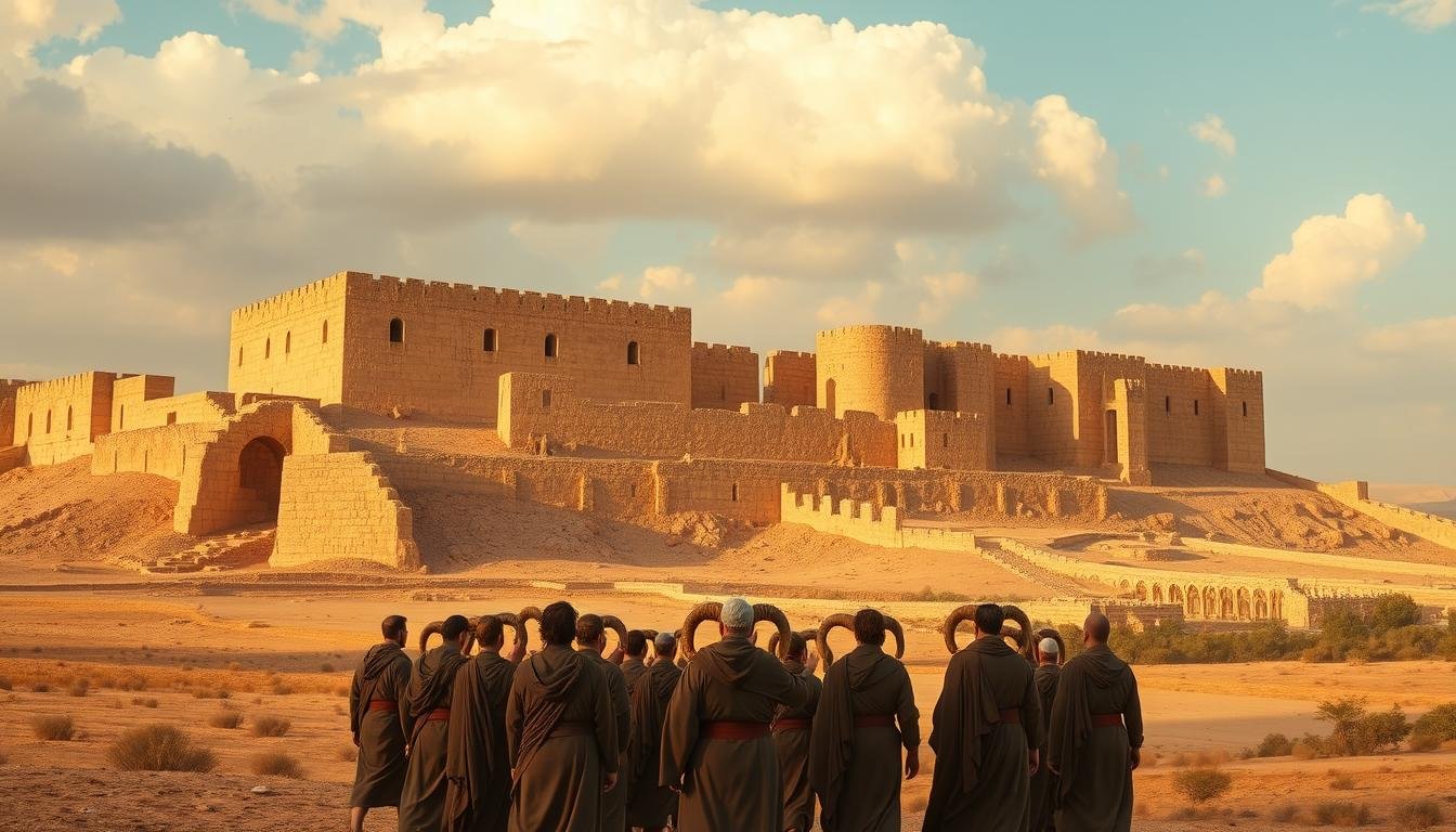 10 Examples of Obedience in the Bible That Inspire Faithful Living