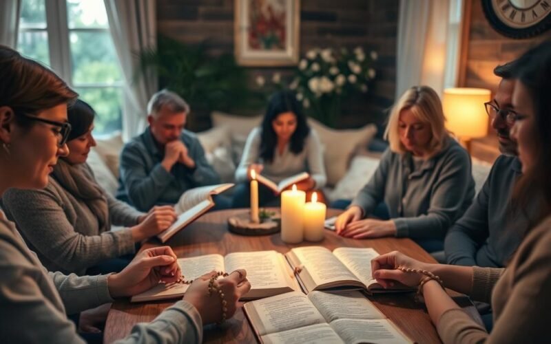 10 Engaging Prayer Activities for Adults to Deepen Faith and Strengthen ...