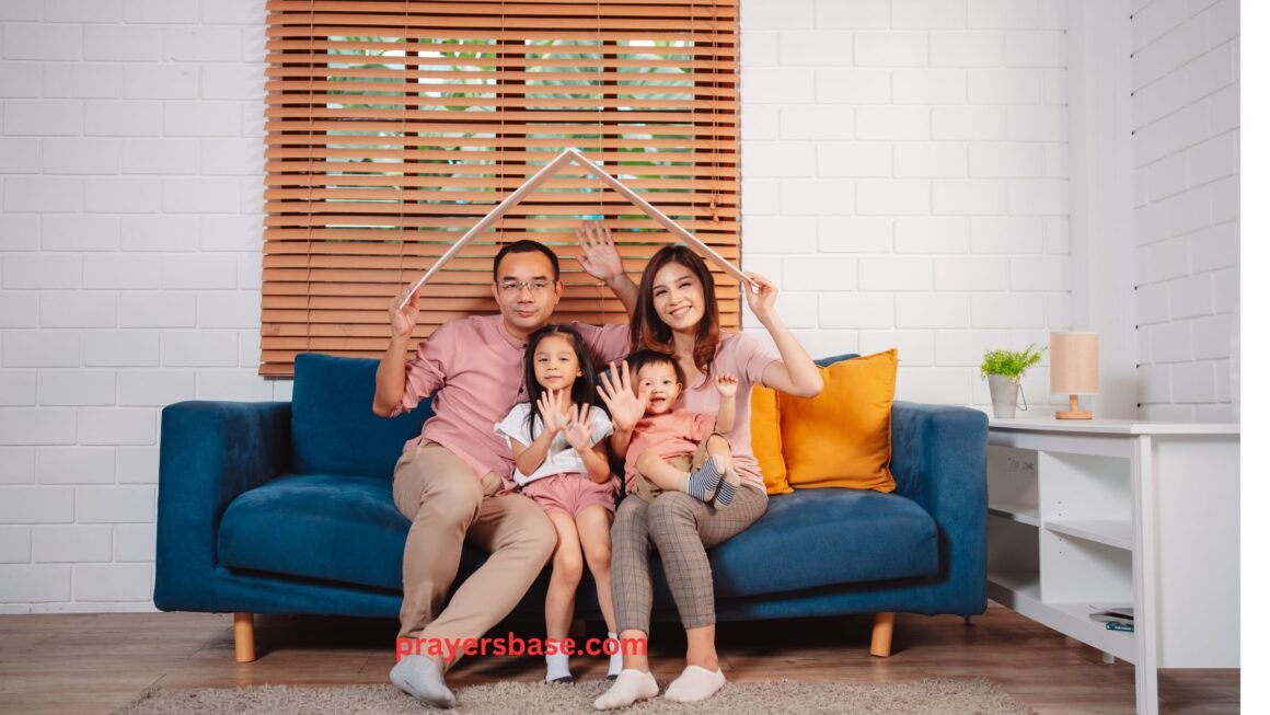 10 Powerful Prayers for Protection: Shield Your Loved Ones and ...