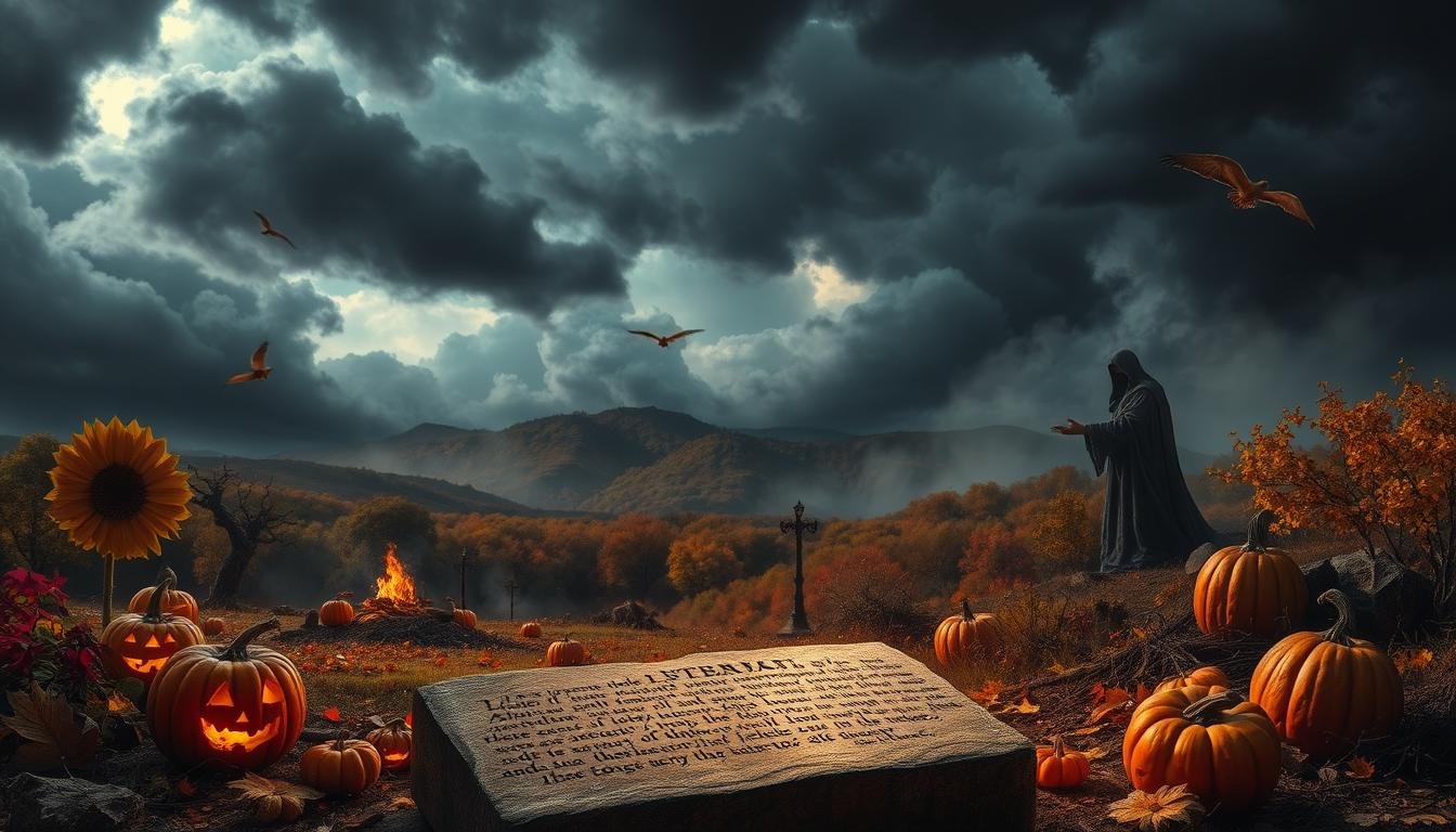 Is Halloween Biblical? A Christian's Guide to Understanding Its Origins ...