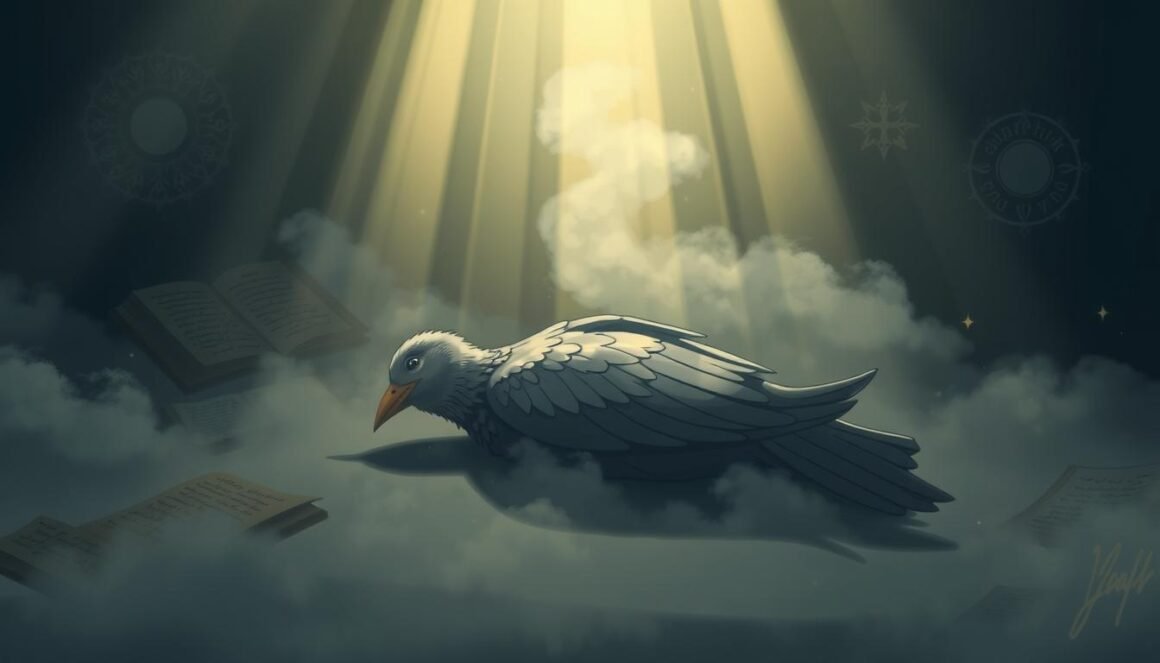Dead Birds and Their Spiritual Meaning: Insights from Scripture and Faith