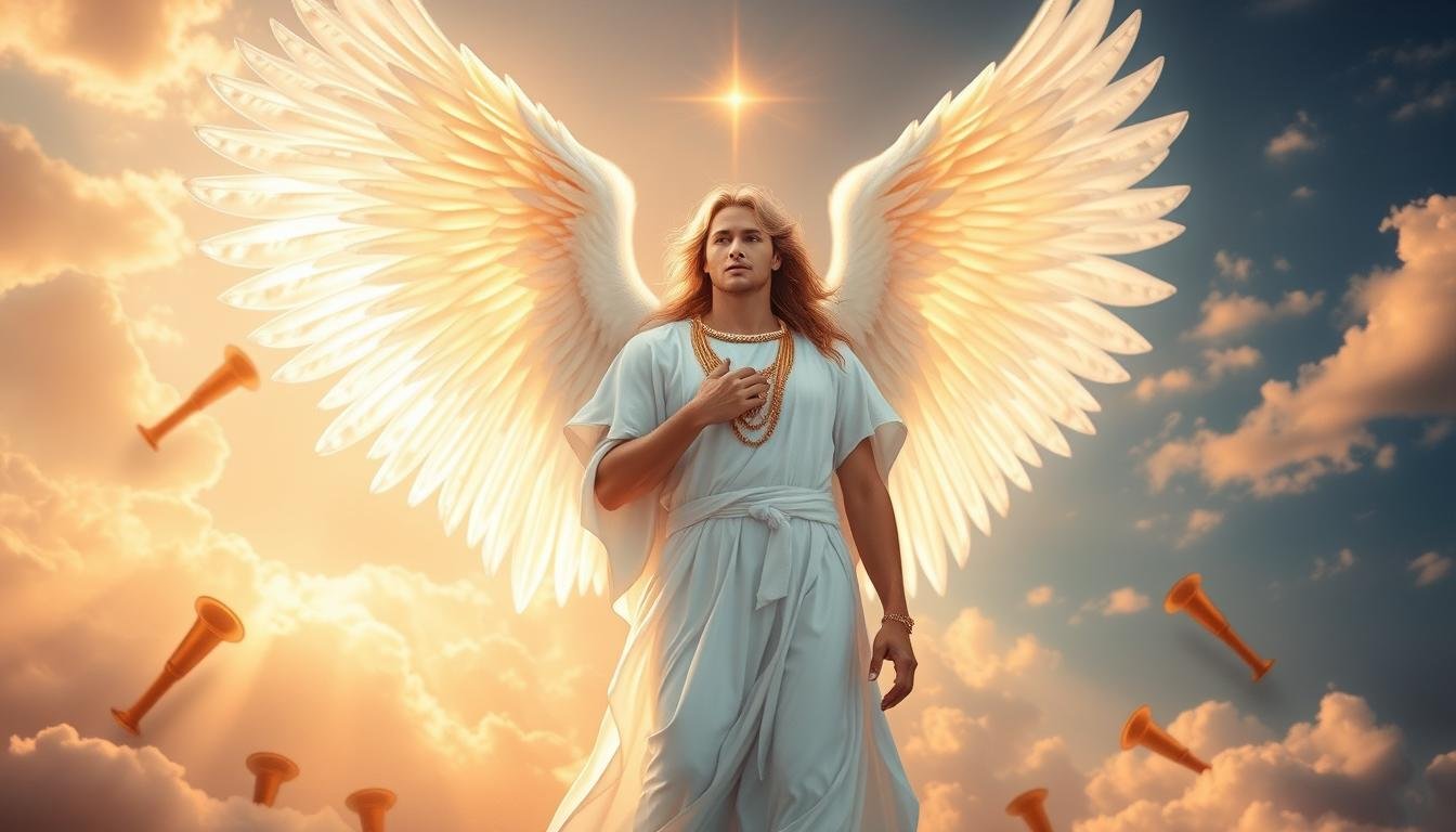 Who Is Gabriel in the Bible? 7 Fascinating Facts About God’s Messenger ...