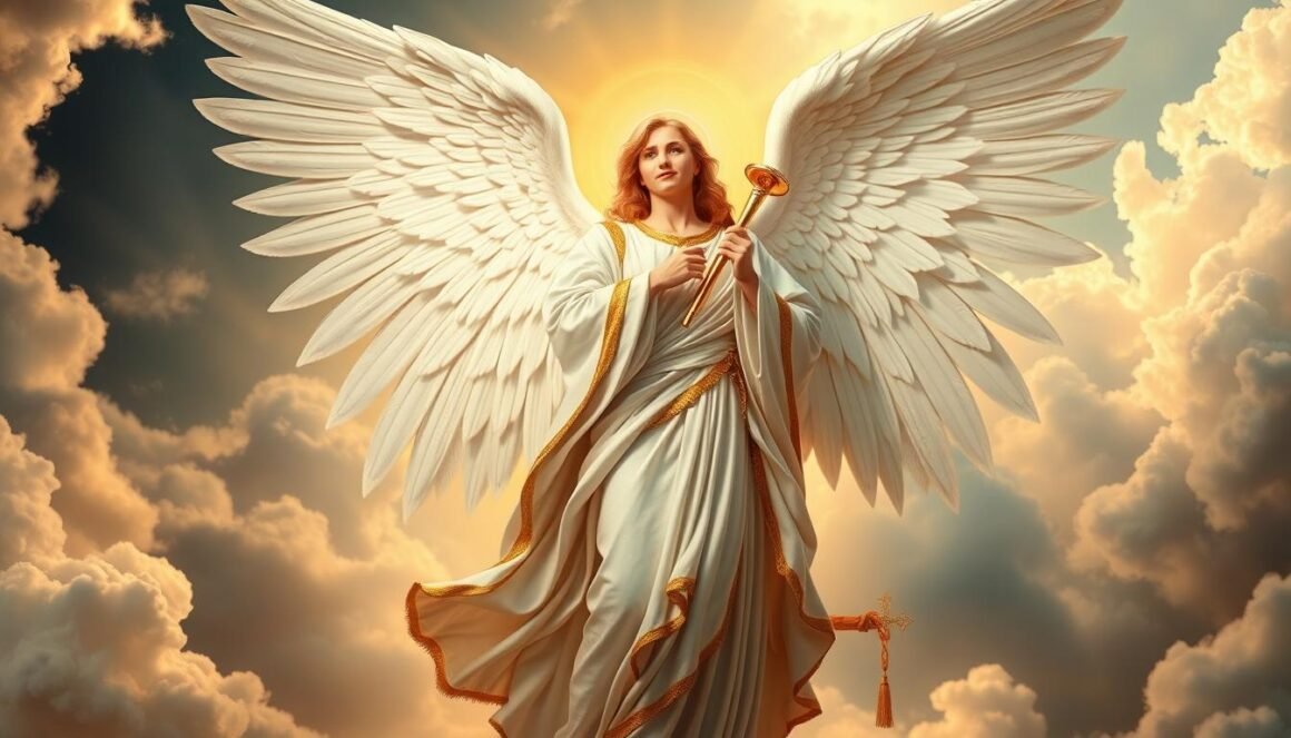 Who Is Gabriel in the Bible? 7 Fascinating Facts About God’s Messenger ...