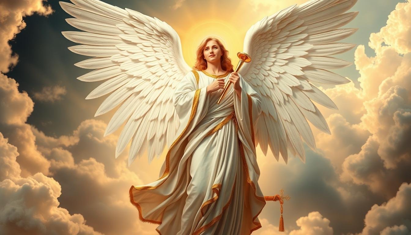 Who Is Gabriel in the Bible? 7 Fascinating Facts About God’s Messenger ...