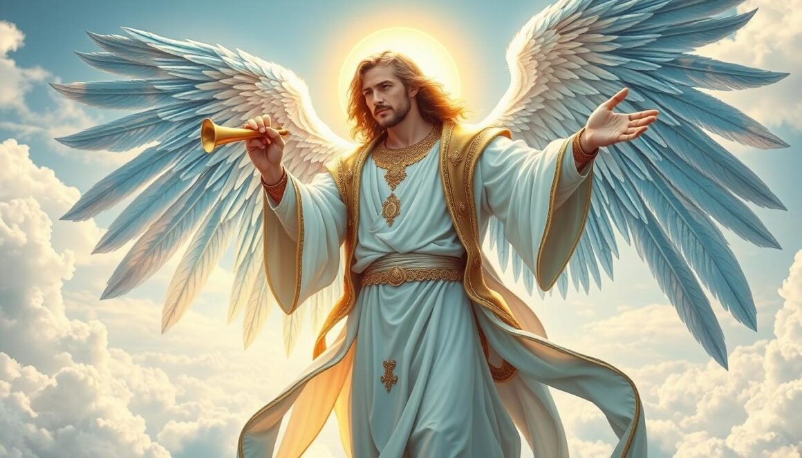 Who Is Gabriel in the Bible? 7 Fascinating Facts About God’s Messenger ...
