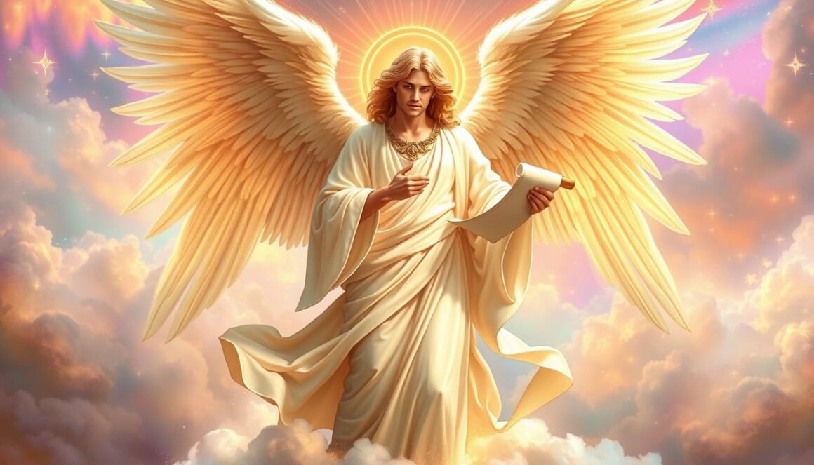 Who Is Gabriel in the Bible? 7 Fascinating Facts About God’s Messenger ...