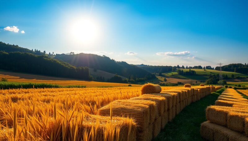 What Is a Sheaf in the Bible? Understanding the Sheaves Meaning and Its ...