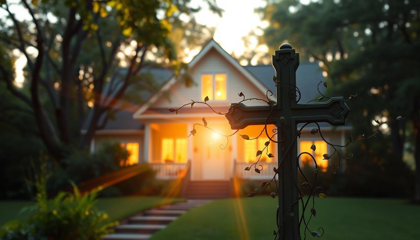 25 Powerful Bible Verses to Protect Your Home from Evil and Invite God ...