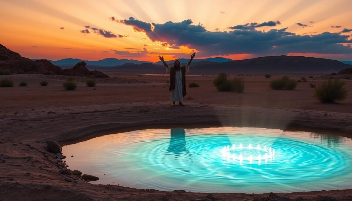 9 Amazing Prayers of Moses and the Powerful Stories behind It