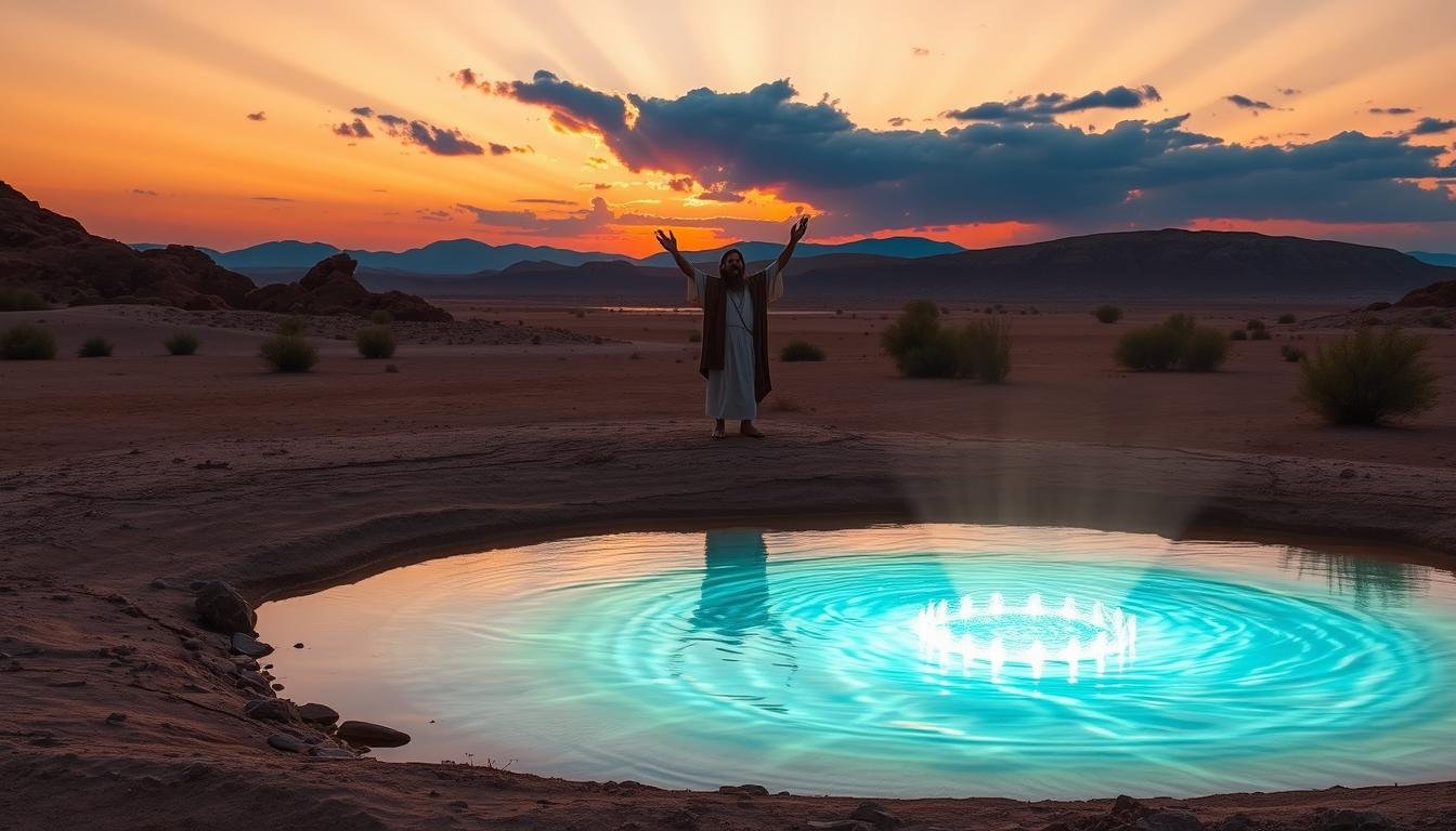 9 Amazing Prayers of Moses and the Powerful Stories behind It