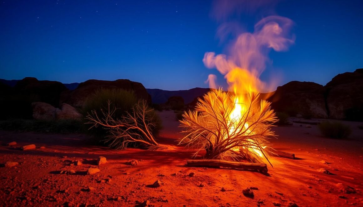 9 Amazing Prayers of Moses and the Powerful Stories behind It