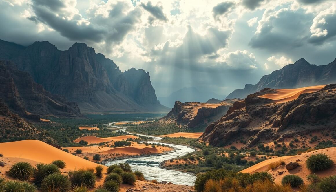 9 Amazing Prayers of Moses and the Powerful Stories behind It