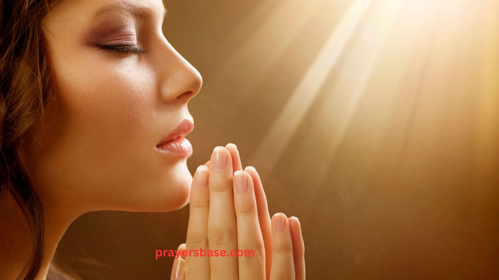 10 Powerful Prayer Points for Intimacy with God (With Supporting ...