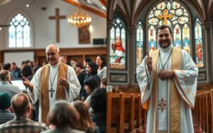 Pastor vs Priest: Understanding 10 Key Differences Between Their Roles ...