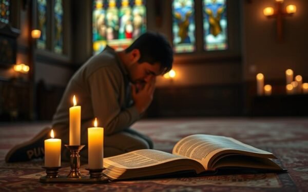 31 Scriptures to Pray for Your Pastor