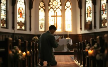 10 Powerful Prayer Points for Intimacy with God (With Supporting ...