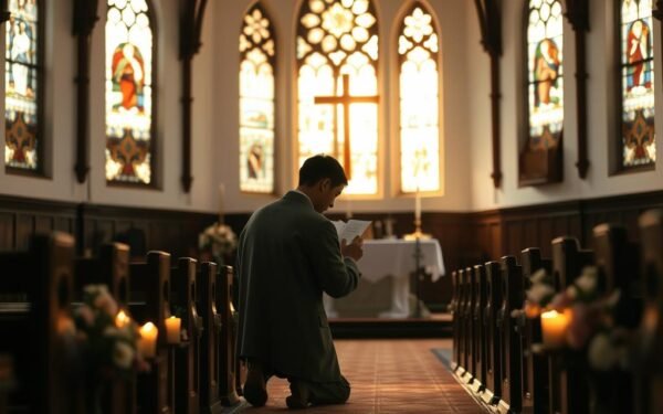10 Powerful Prayer Points for Intimacy with God (With Supporting ...