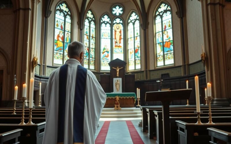 Pastor vs Priest: Understanding 10 Key Differences Between Their Roles ...