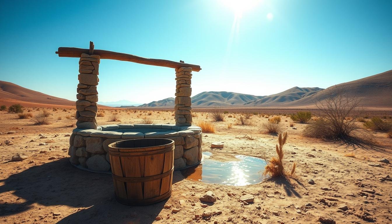 5 Powerful Lessons from the Samaritan Woman at the Well: A Story of ...
