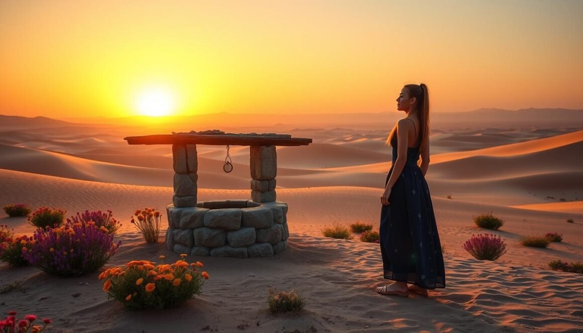 5 Powerful Lessons from the Samaritan Woman at the Well: A Story of ...
