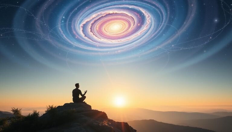 7 Effective Ways to Awaken Your Spiritual Powers for a More Fulfilling Life