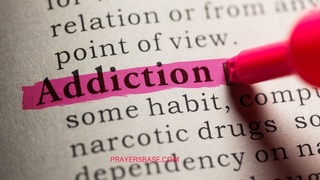 20 Powerful Prayers for Addiction Recovery, Healing, and Restoration ...