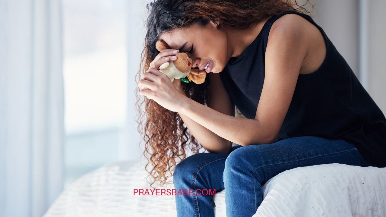 21 Bible Verses About Healing Trauma: Finding Hope and Restoration in ...