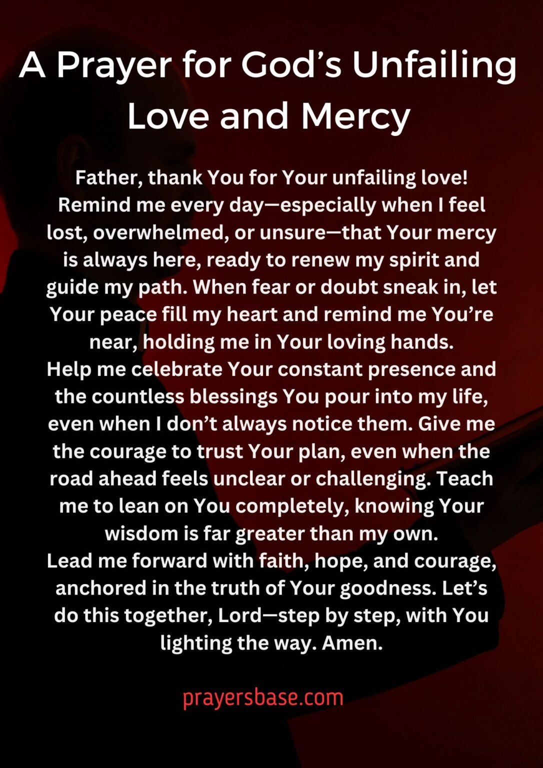 20 Powerful Prayers for Addiction Recovery, Healing, and Restoration ...