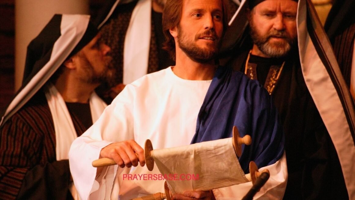 12 Powerful Examples of Prophecies in the Bible and Their Fulfillment ...