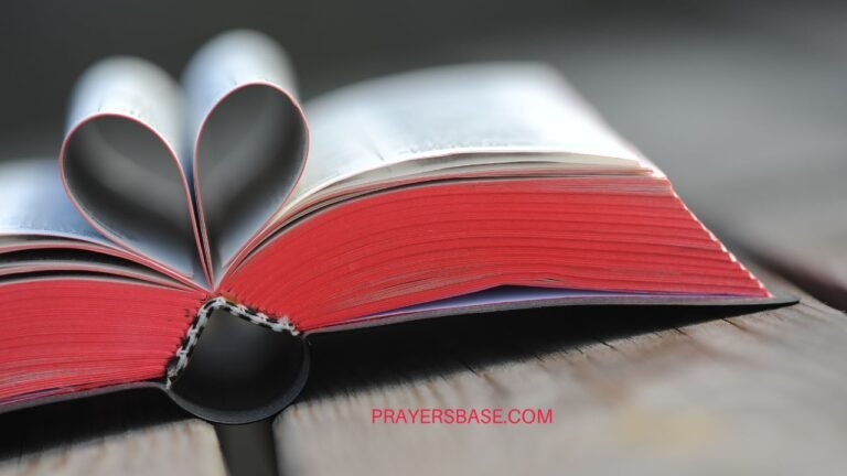12 Key Characteristics of Love in the Bible That Reveal God’s Heart ...