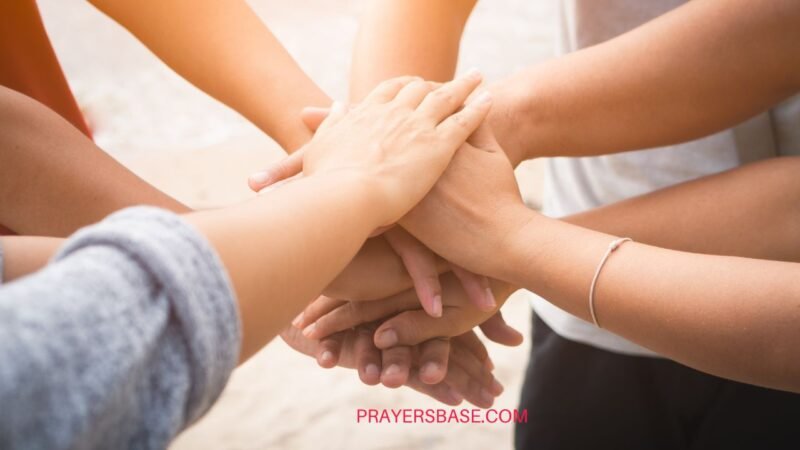 15 Bible Verses About Friends to Build Strong, Godly Friendships in ...