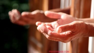 17 Powerful Prayers for Mercy to Seek God’s Grace, Forgiveness, and ...