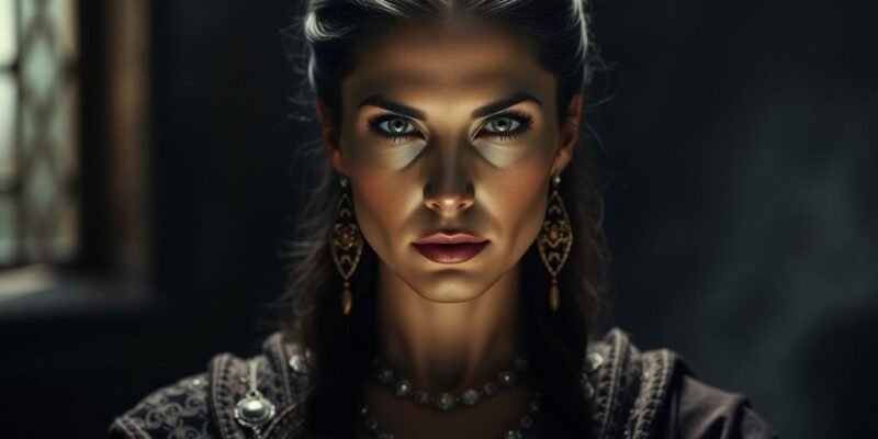 The Spirit of Jezebel: Signs, Biblical Meaning, and How to Overcome It ...