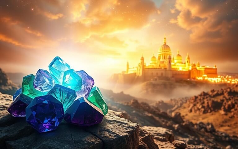 12 Precious Stones in the Bible and What They Reveal About God's Plan