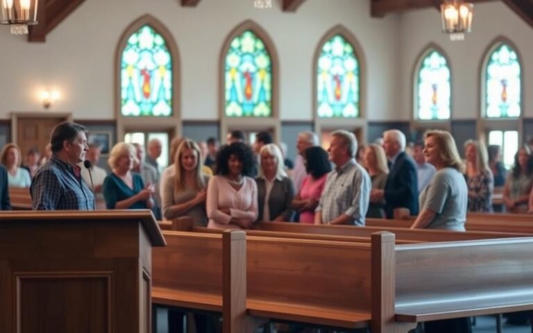 25 Powerful Bible Verses About Fellowship and Community That Will ...