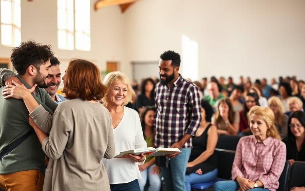 25 Powerful Bible Verses About Fellowship and Community That Will ...