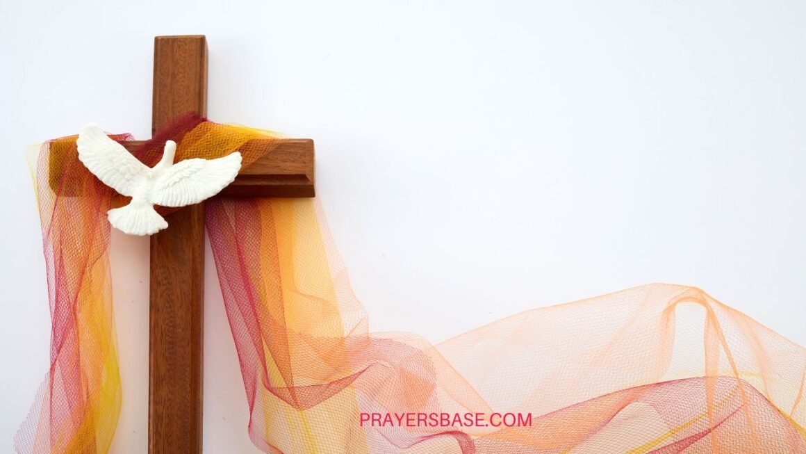 12 Powerful Symbols of the Holy Spirit and Their Biblical Meanings ...