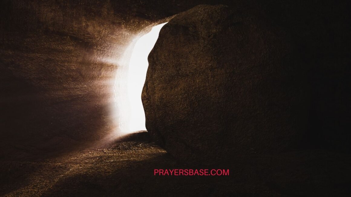21 Uplifting Easter Prayers to Celebrate the Resurrection and New Life ...