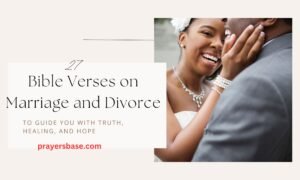 Teeth in the Bible: 10 Powerful Symbolic Interpretations