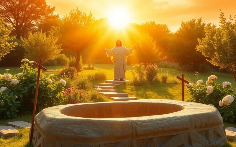 The True Meaning of Easter in the Bible