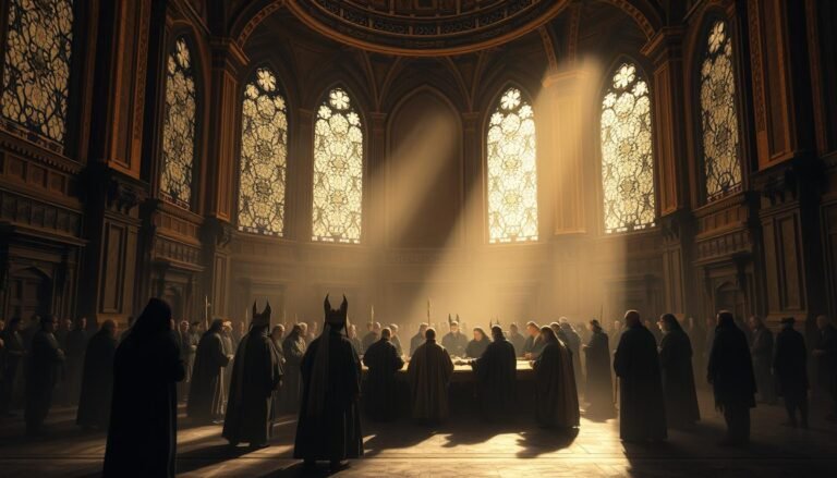 11 Inspiring Examples of Unity in the Church: How Congregations Can ...
