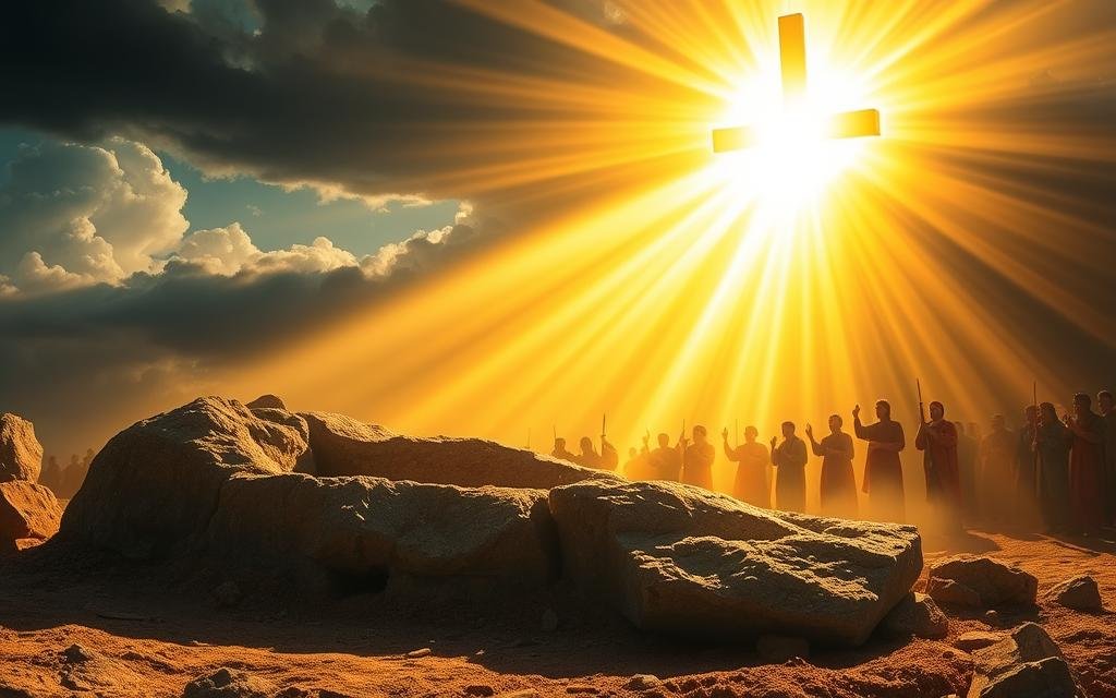 I Am the Resurrection and the Life: Understanding Jesus' Power Over ...