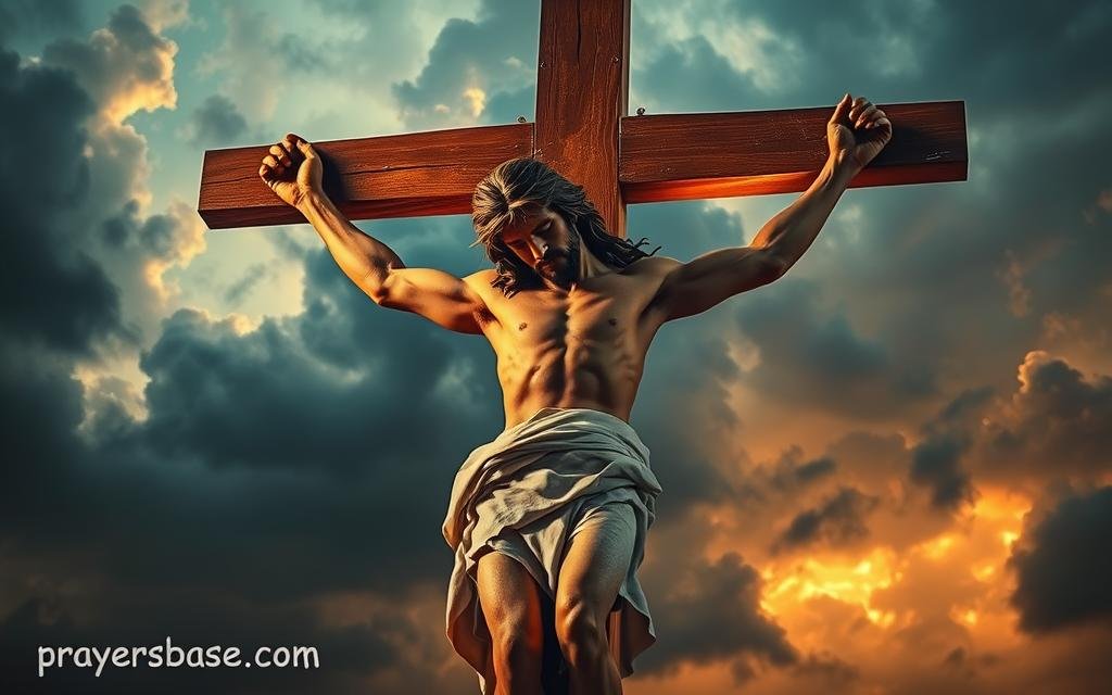 Jesus’ Death on the Cross: Why It Happened and What It Means