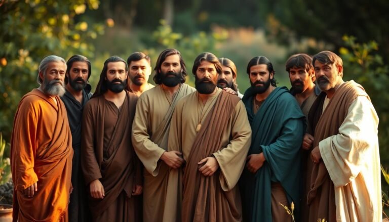 11 Inspiring Examples of Unity in the Church: How Congregations Can ...