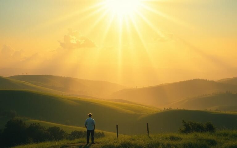 You Are the Light of the World: Meaning & Biblical Insights